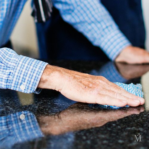 Locally Quarried Maine Stone for your next Home Project: Granite ...